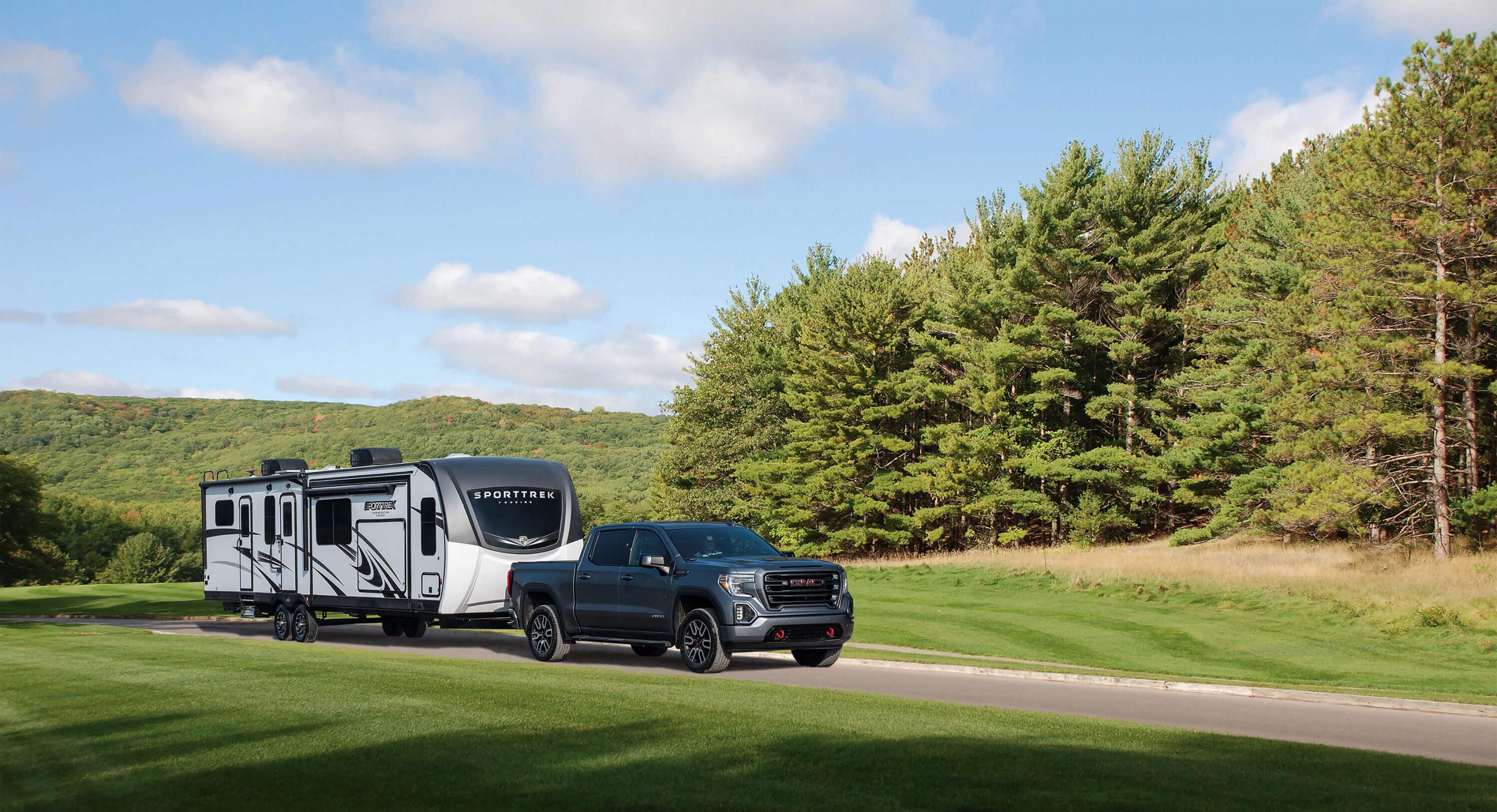 2022 SportTrek Touring STT333VMI Travel Trailer | Venture RV