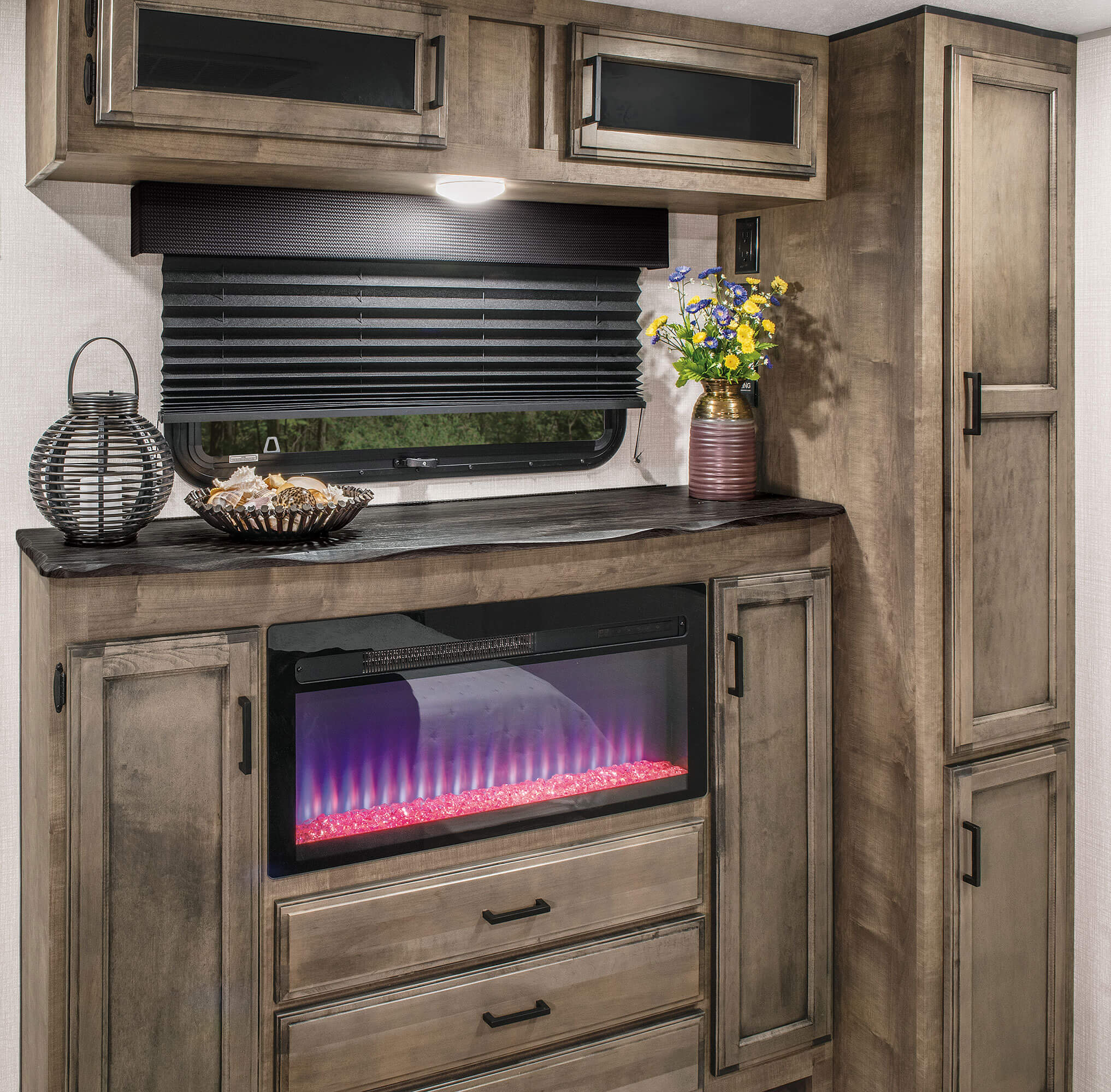 SportTrek Touring STT333VMI Travel Trailer | Venture RV