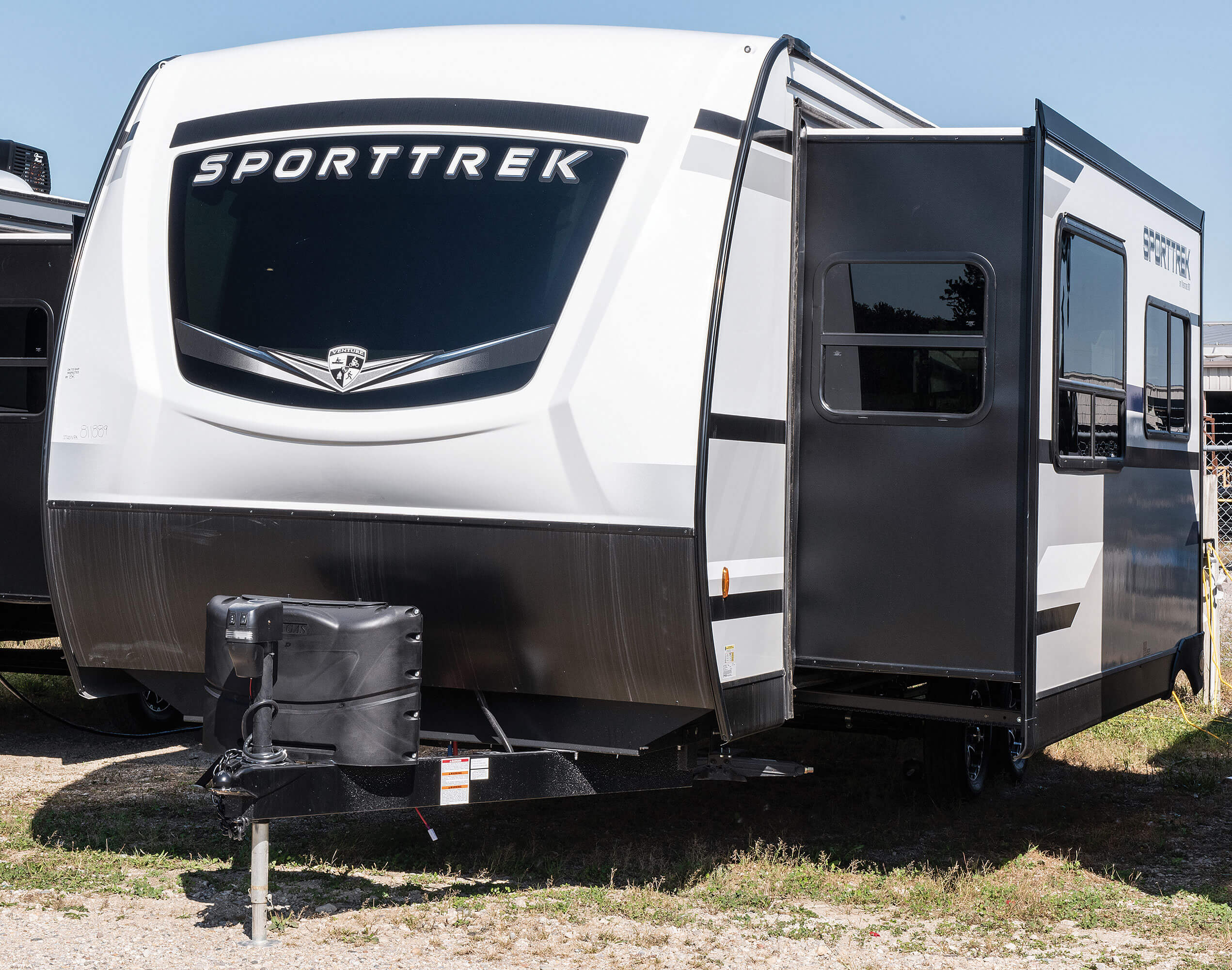 2022 SportTrek ST251VFK Travel Trailer | Venture RV