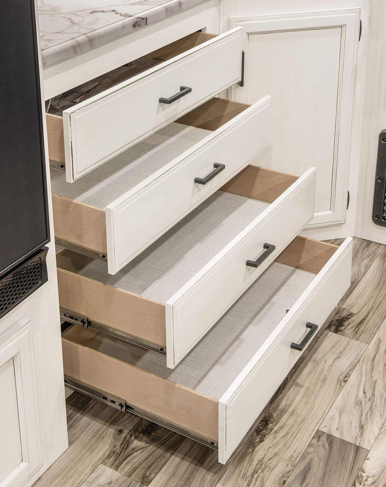 2022 SportTrek ST291VRK Travel Trailer | Venture RV