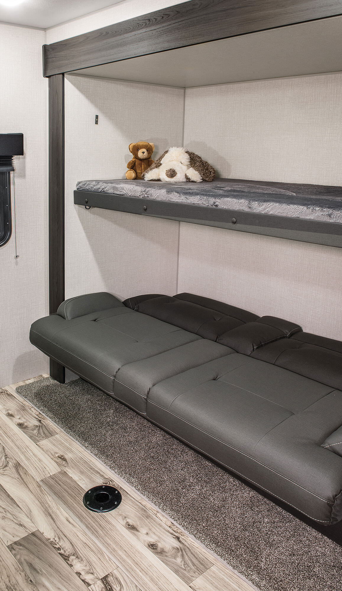 2022 SportTrek ST327VIK Travel Trailer | Venture RV