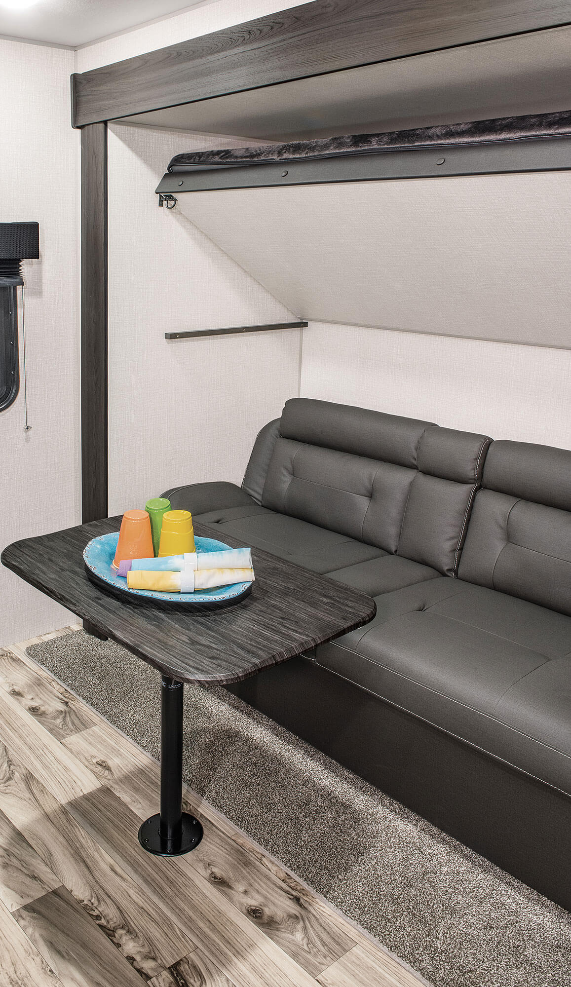 2022 SportTrek ST327VIK Travel Trailer | Venture RV