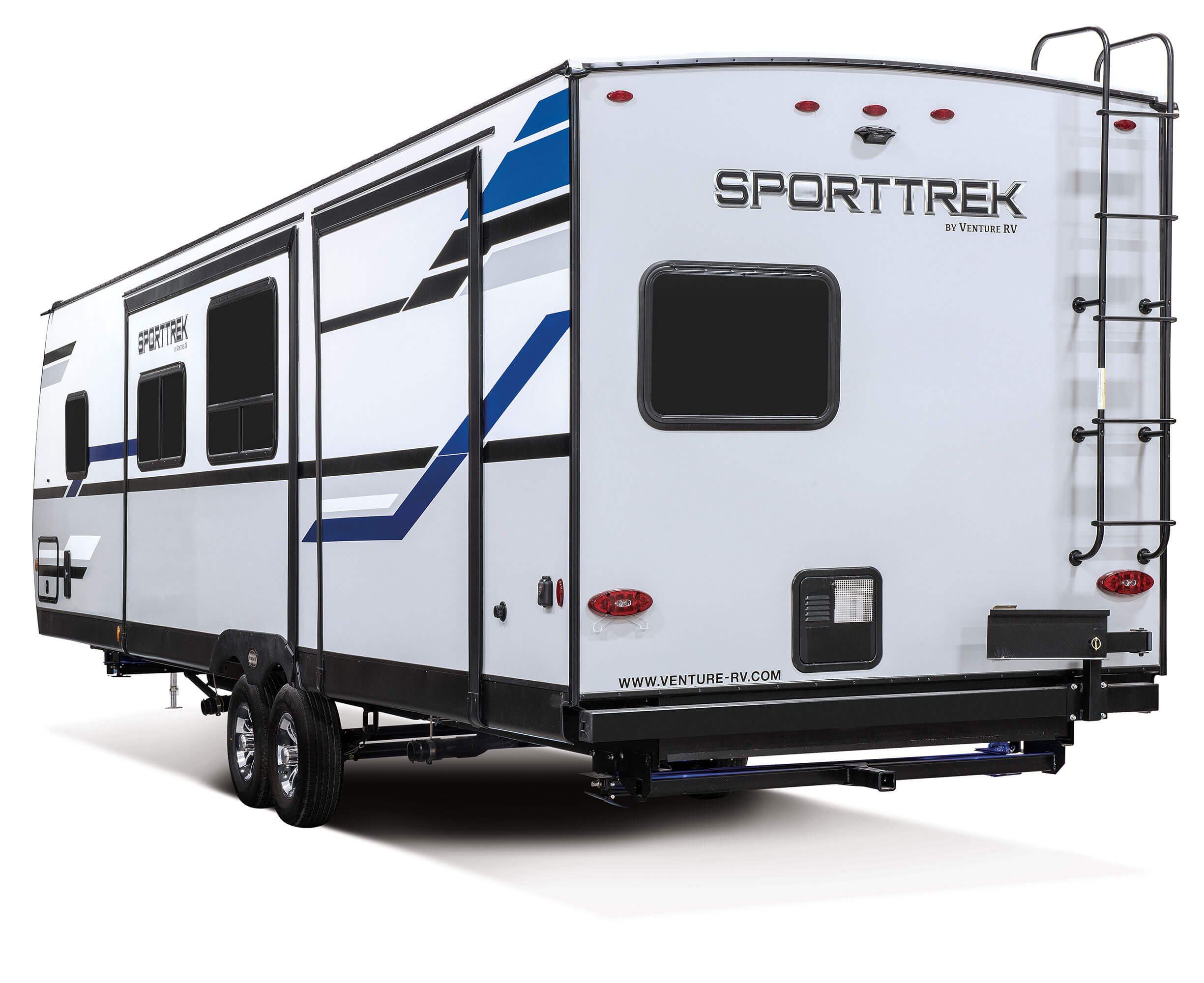 2022 SportTrek ST333VIK Travel Trailer | Venture RV