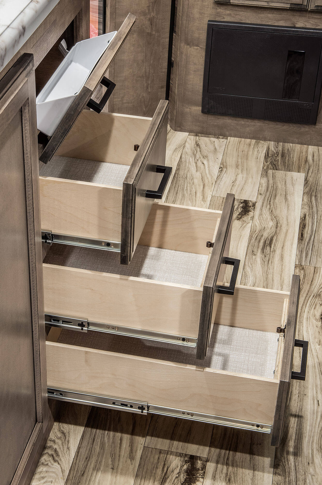 2022 SportTrek ST333VIK Travel Trailer | Venture RV