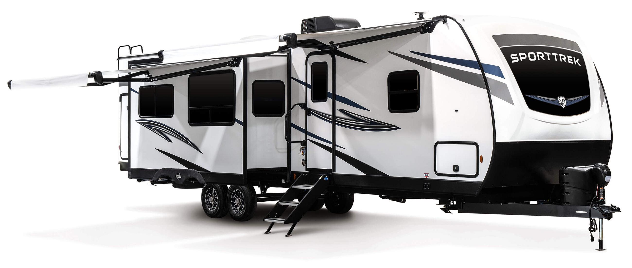 2023 SportTrek ST327VIK Travel Trailer | Venture RV