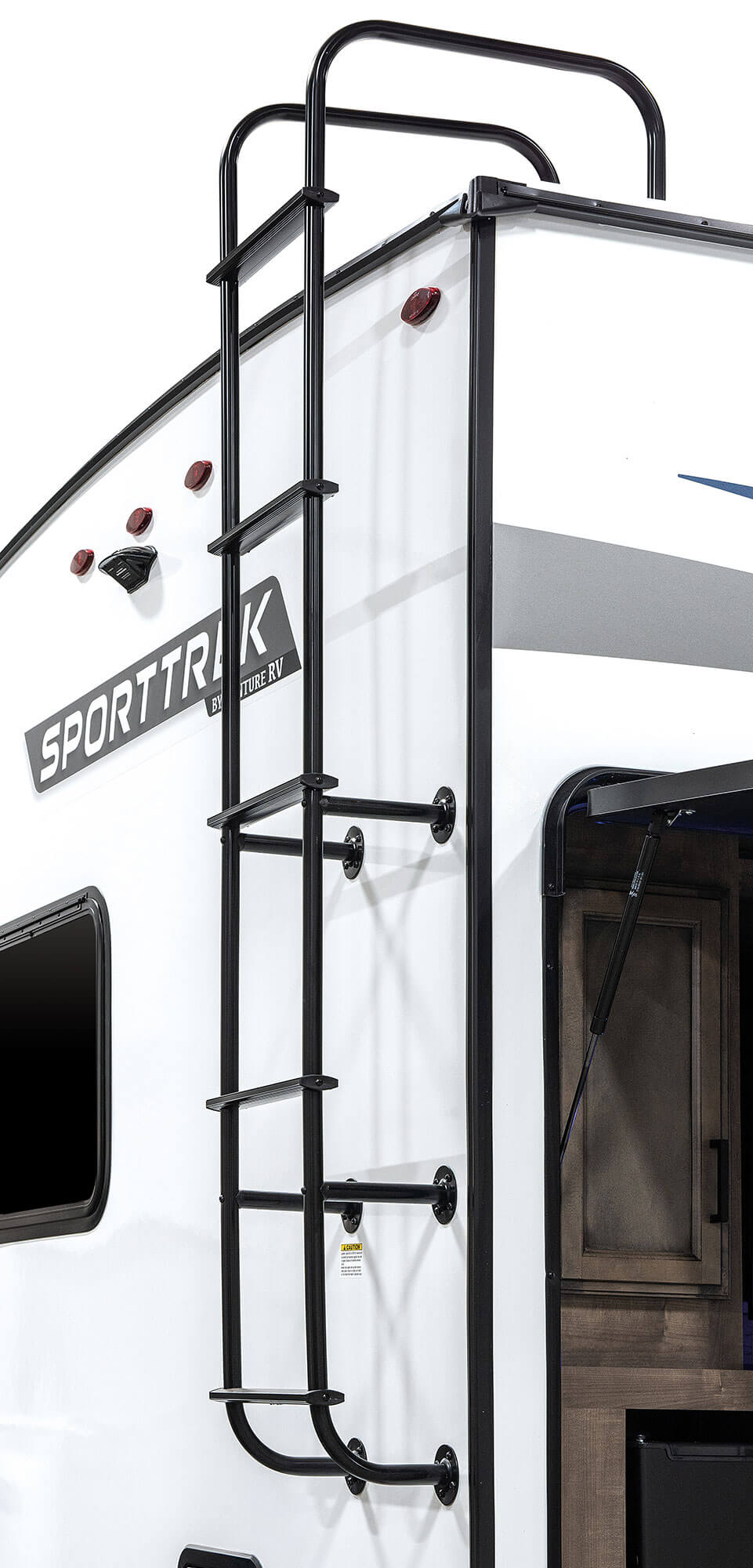 2023 SportTrek ST327VIK Travel Trailer | Venture RV