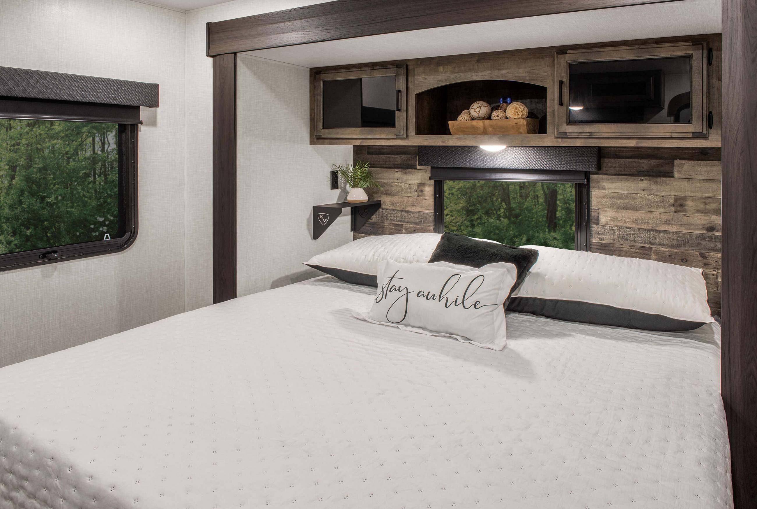 2024 SportTrek Touring STT333VMI Travel Trailer | Venture RV