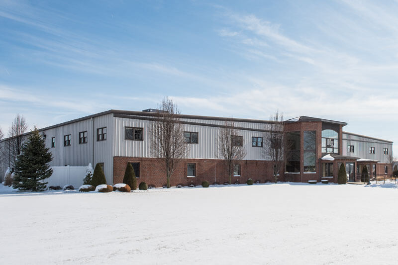 Company Resources | Venture RV