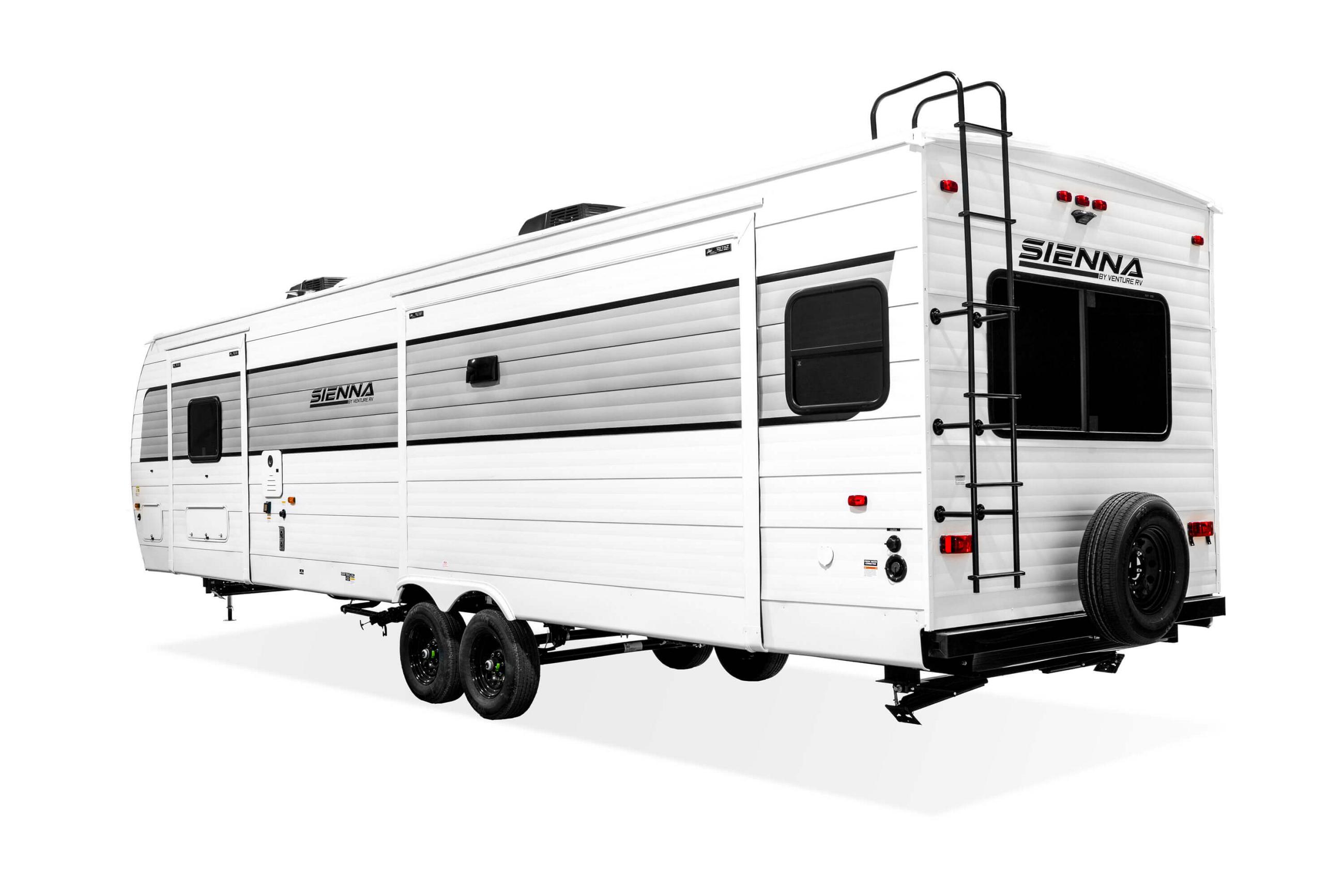 Sienna SA293VIK Travel Trailer | Venture RV