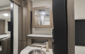 Sonic SN231VRK Travel Trailer 360 | Venture RV