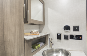 Sonic SN231VRL Travel Trailer 360 | Venture RV