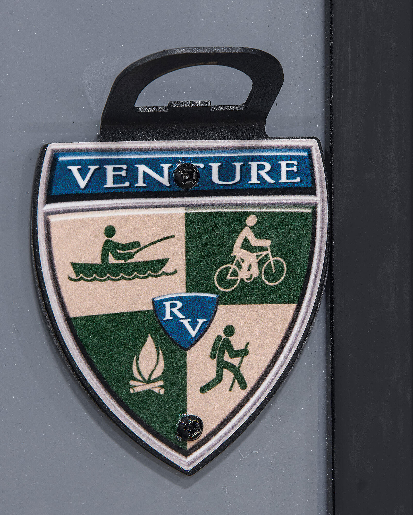 Sonic Media Center | Venture RV