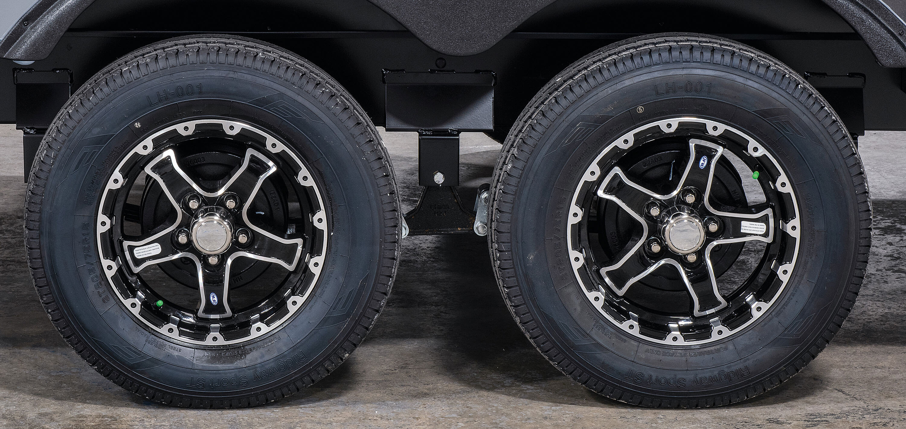 Sonic Media Center | Venture RV