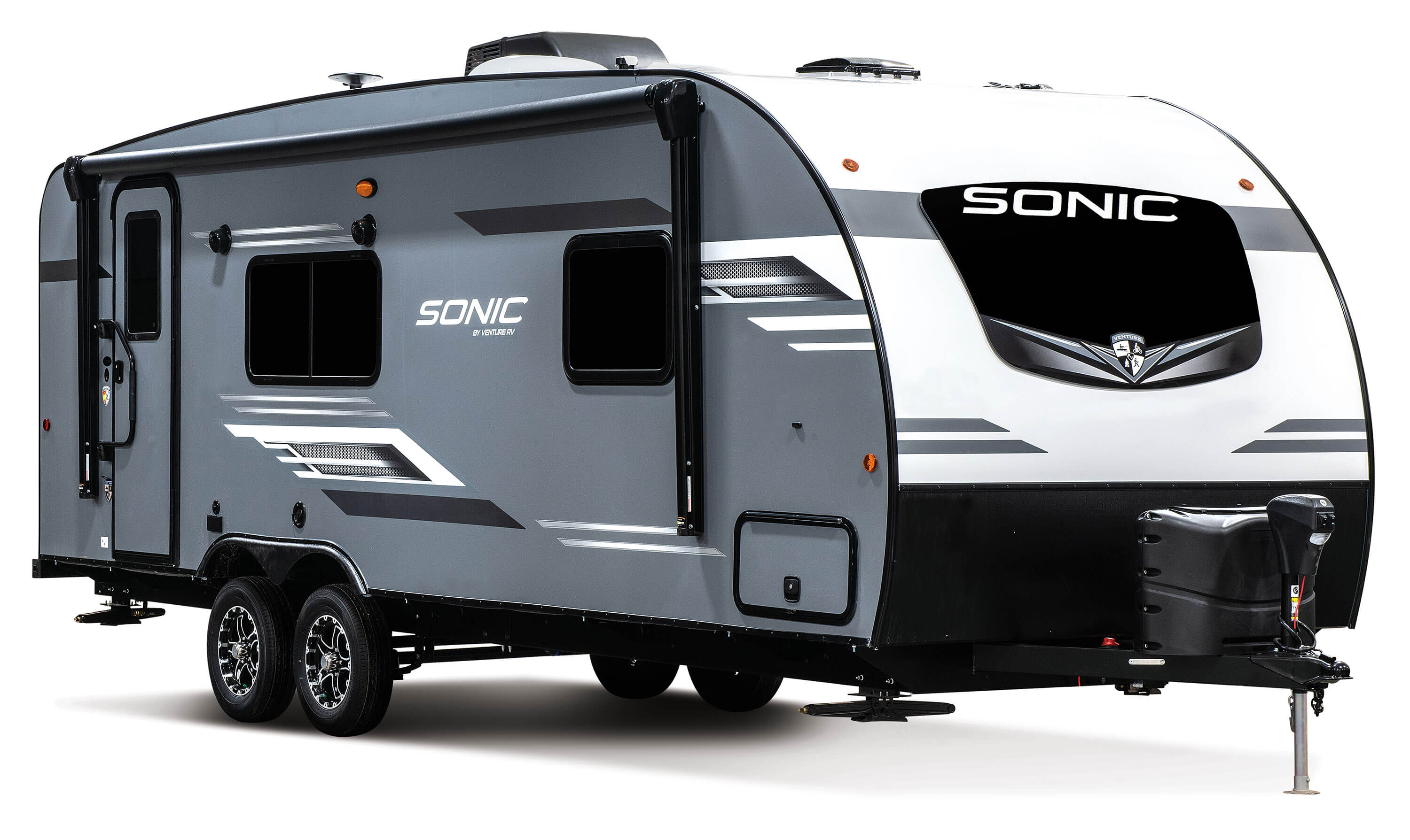 Sonic Media Center | Venture RV