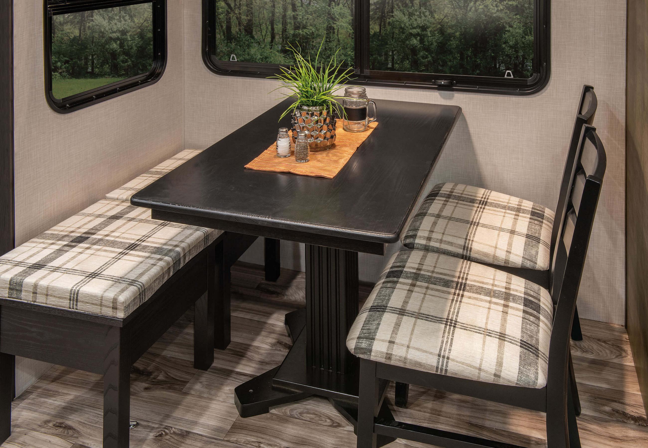 SportTrek Touring STTF353VIK Fifth Wheel | Venture RV