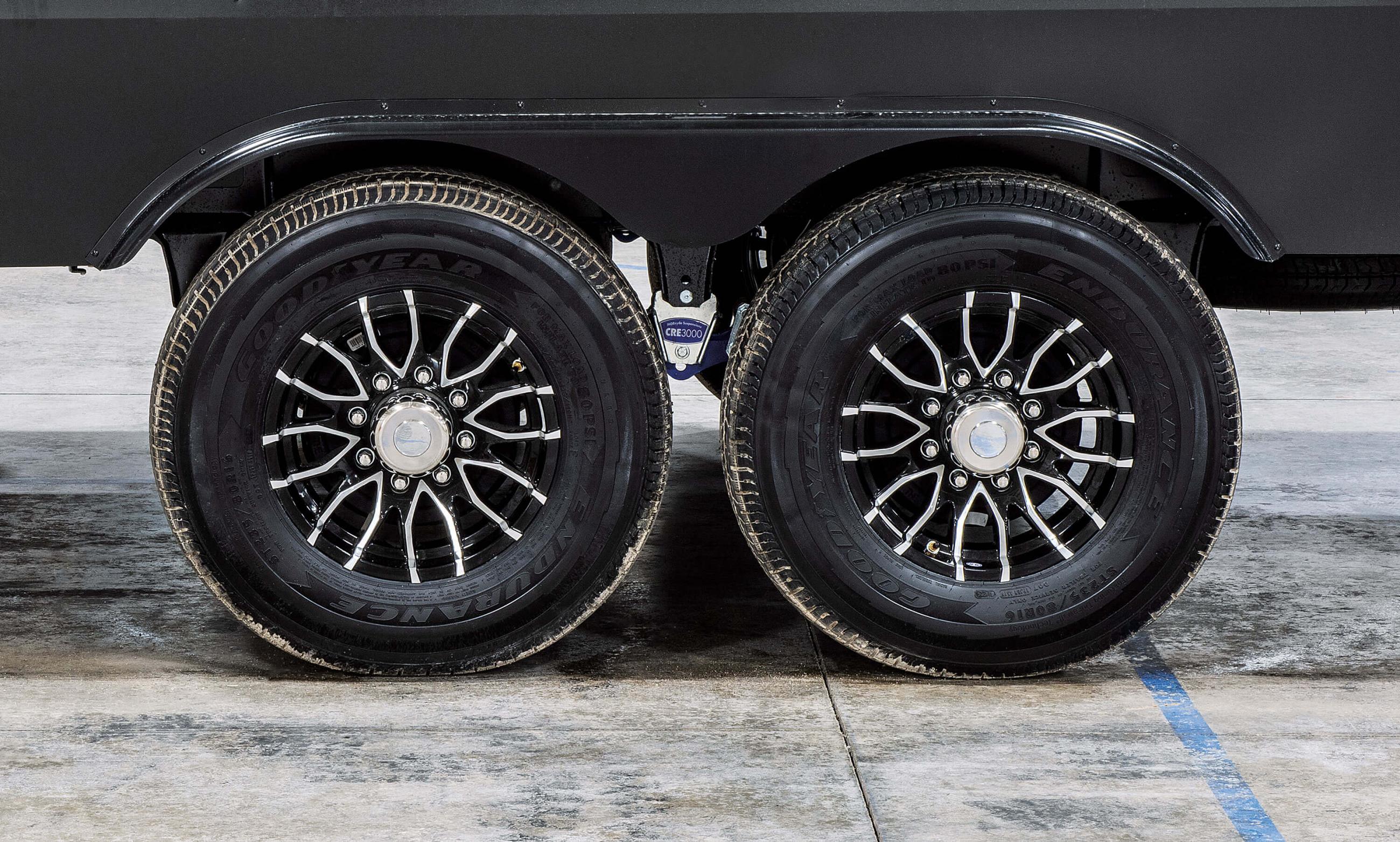 SportTrek Touring STTF354VBH Fifth Wheel | Venture RV