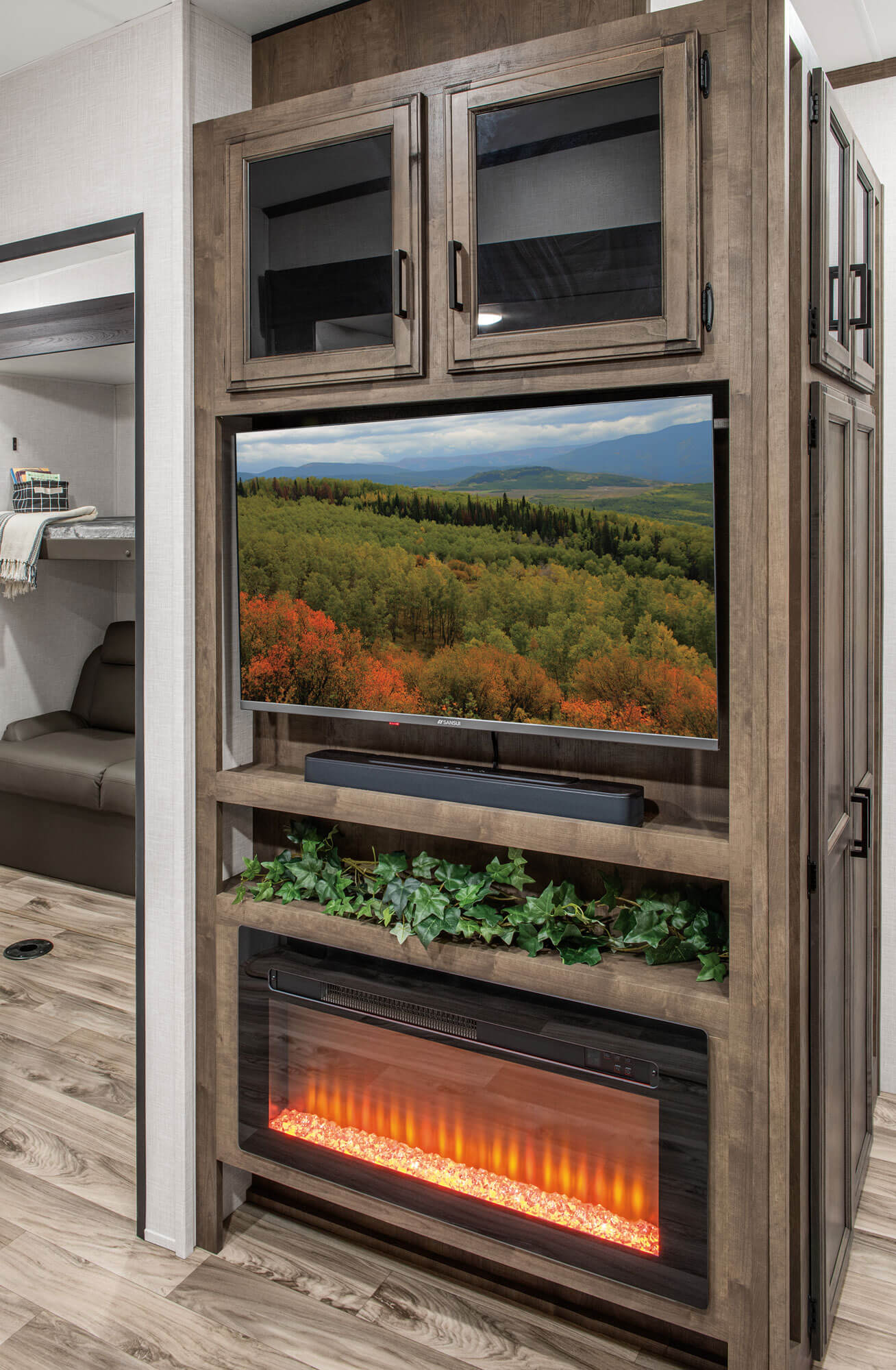 SportTrek Touring STTF354VBH Fifth Wheel | Venture RV