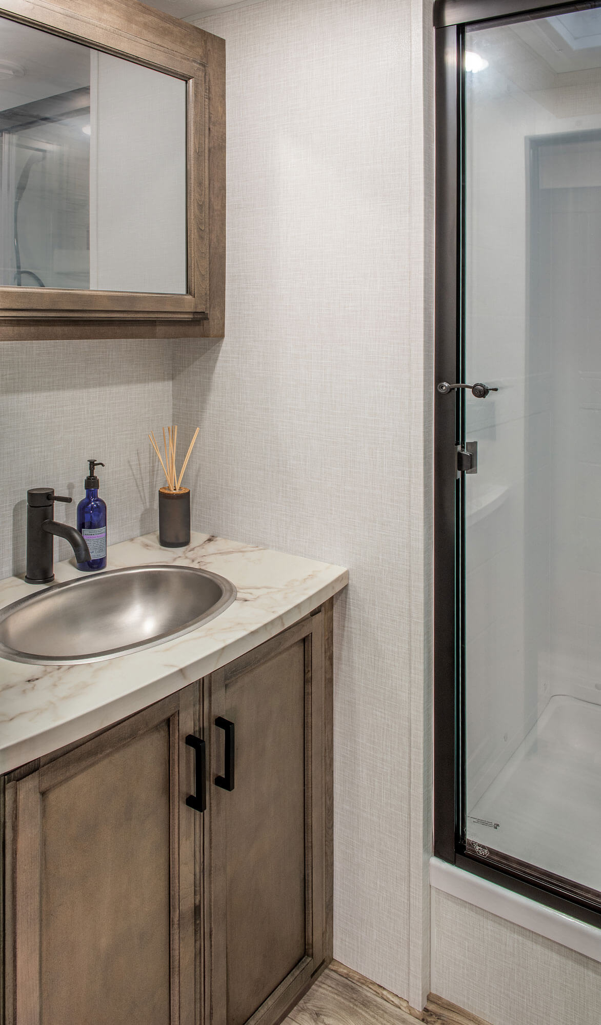 SportTrek Touring STT333VMI Travel Trailer | Venture RV