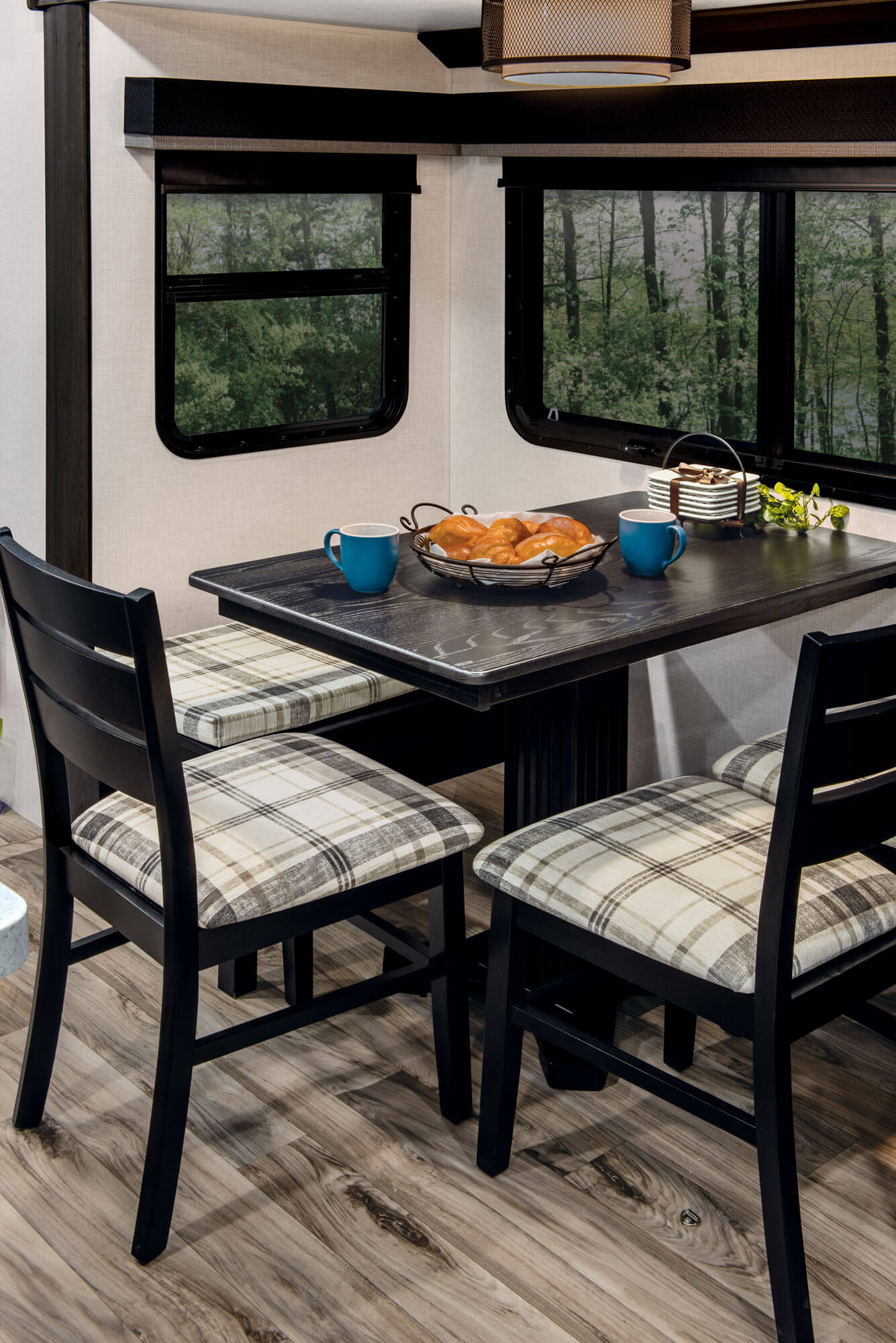 SportTrek Touring STT343VIK Travel Trailer | Venture RV